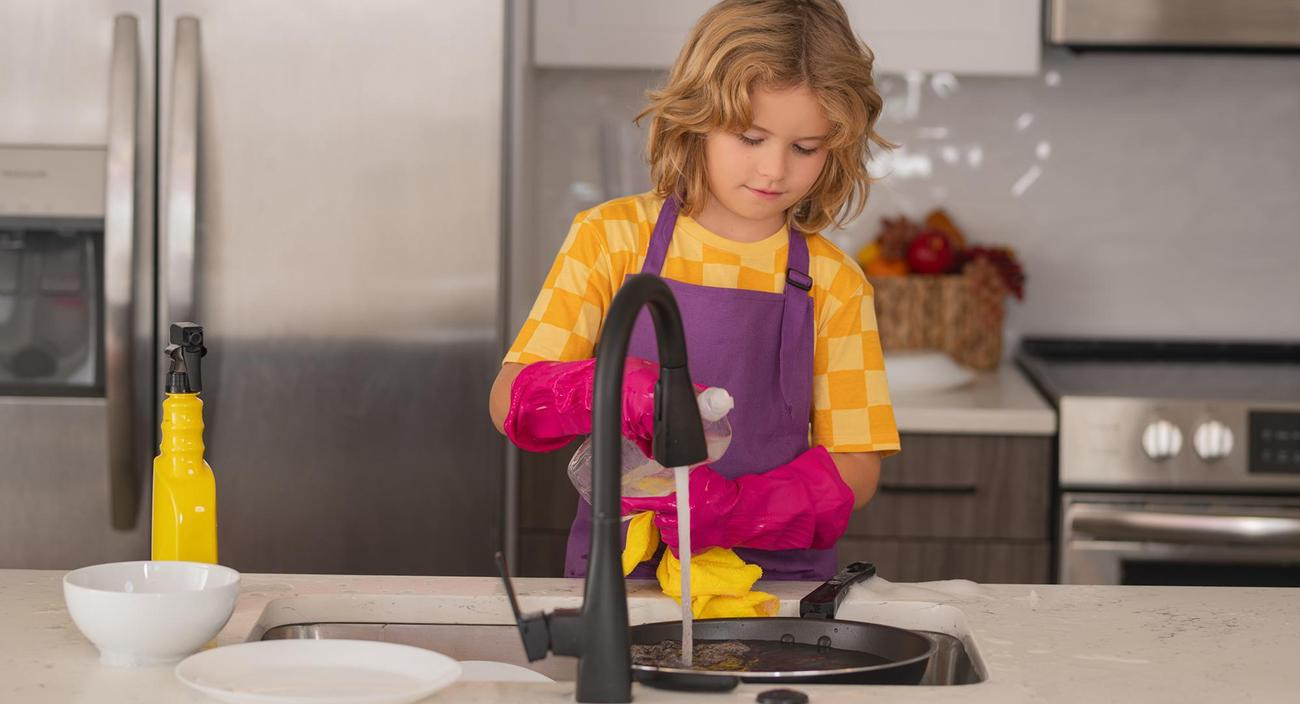 Good Choices for Kids – 21 Precepts for Better Decisions