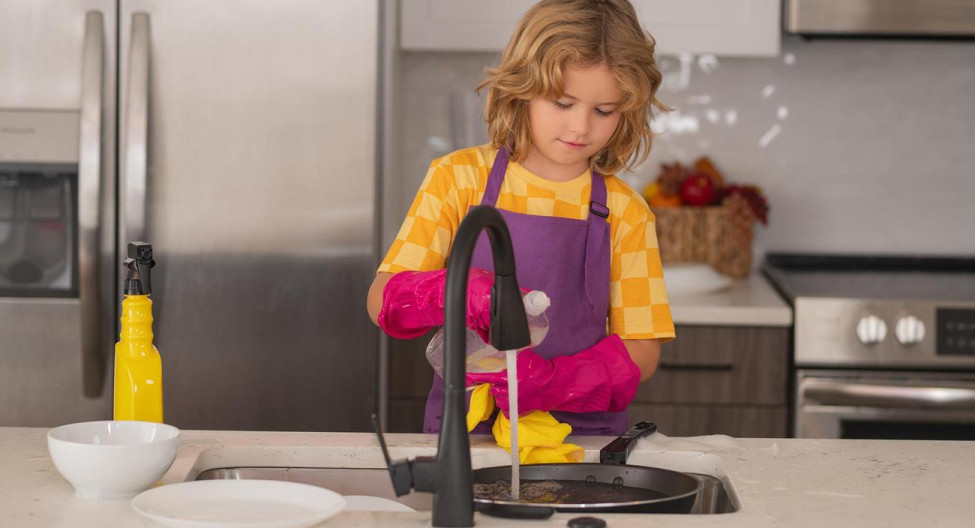 Good Choices for Kids – 21 Precepts for Better Decisions